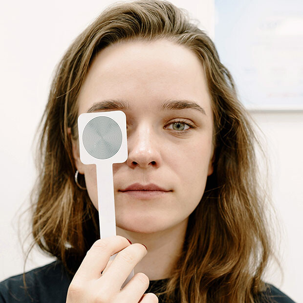 Eye Exam Frequency – Lincoln NE | Nebraska Eye Institute